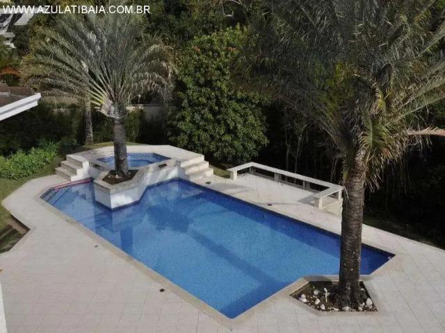 Casa / Sobrado para Venda em Atibaia/SP Nova Gardênia 3 Quartos