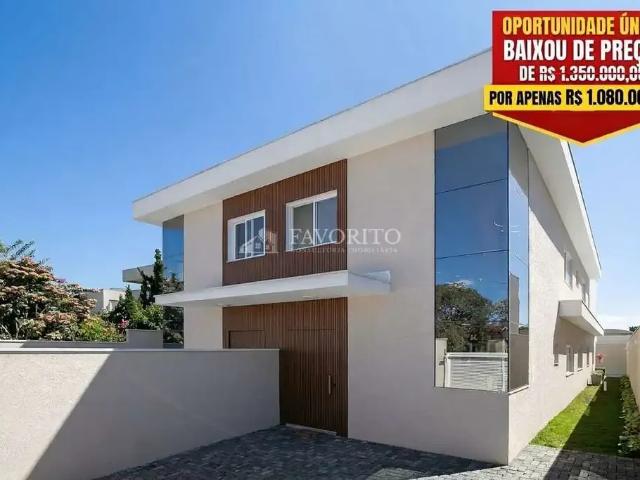 Casa / Sobrado para Venda em Atibaia/SP Nova Gardênia 3 Quartos