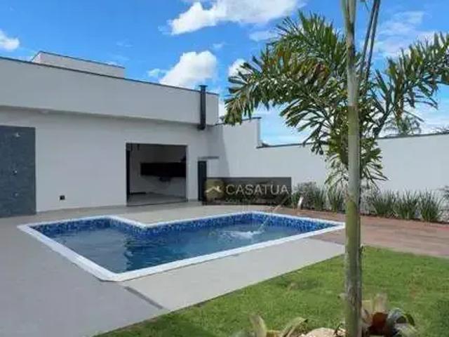 Casa / Sobrado para Venda em Atibaia/SP Nova Gardênia 3 Quartos