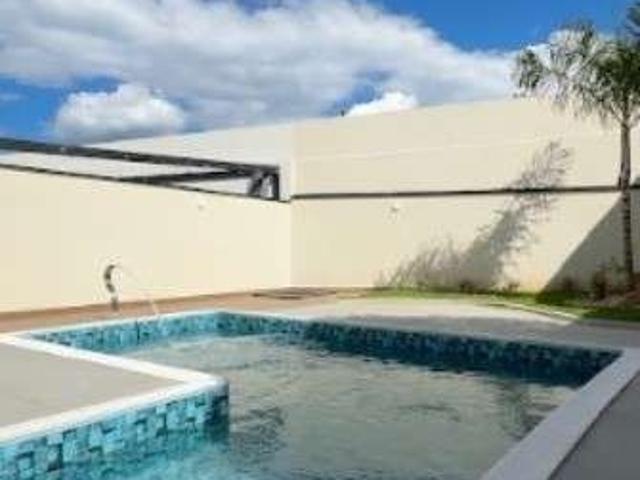 Casa / Sobrado para Venda em Atibaia/SP Vila Giglio 3 Quartos