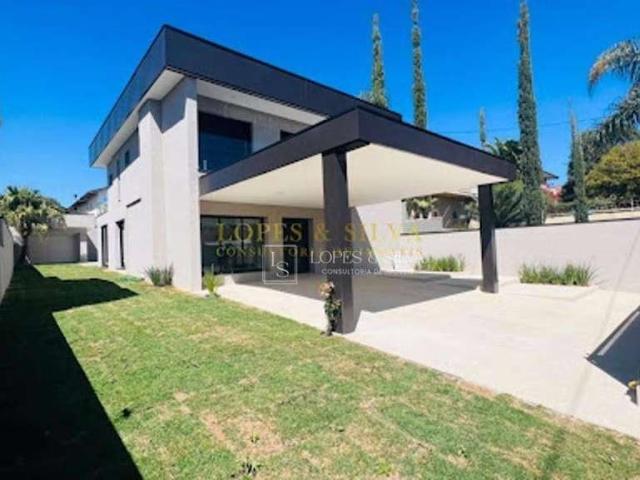 Casa / Sobrado para Venda em Atibaia/SP Nova Gardênia 3 Quartos