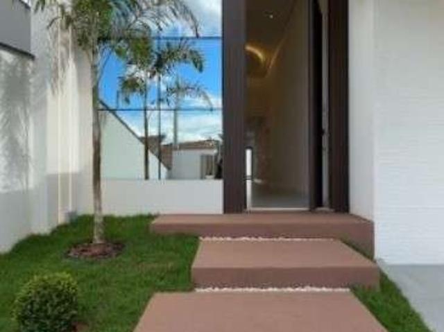 Casa / Sobrado para Venda em Atibaia/SP Vila Giglio 3 Quartos