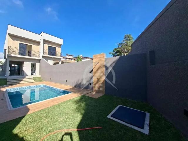 Casa / Sobrado para Venda em Atibaia/SP Nova Gardênia 3 Quartos