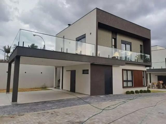 Casa / Sobrado para Venda em Atibaia/SP Nova Gardênia 3 Quartos