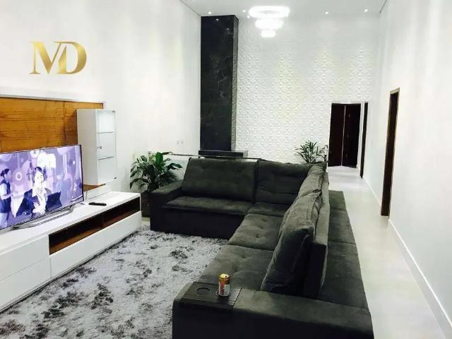 Casa / Sobrado para Venda em Atibaia/SP Nova Gardênia 3 Quartos