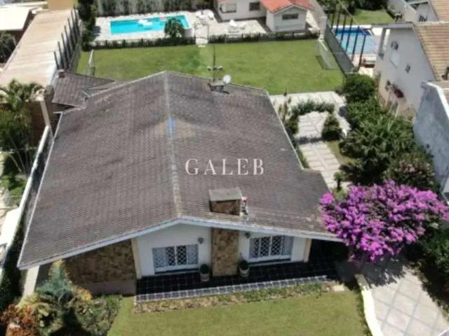 Casa / Sobrado para Venda em Atibaia/SP Vila Giglio 3 Quartos