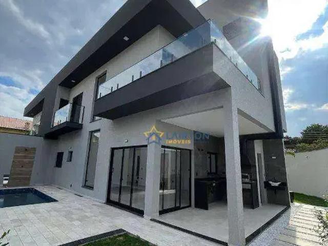 Casa / Sobrado para Venda em Atibaia/SP Nova Gardênia 3 Quartos