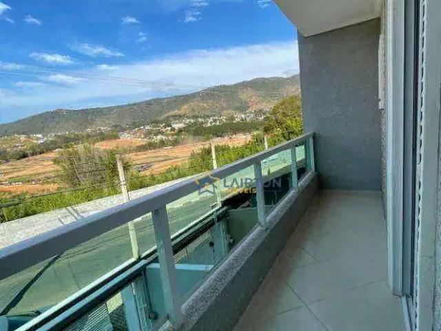 Casa / Sobrado para Venda em Atibaia/SP Nova Gardênia 3 Quartos