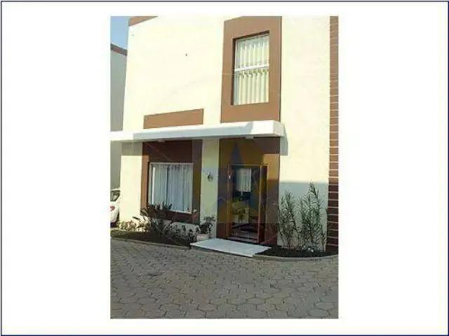 Casa / Sobrado para Venda em Atibaia/SP Nova Gardênia 3 Quartos
