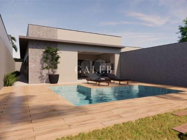 Casa / Sobrado para Venda em Atibaia/SP Nova Gardênia 3 Quartos