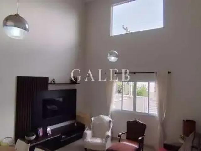 Casa / Sobrado para Venda em Atibaia/SP Cidade Satélite 3 Quartos