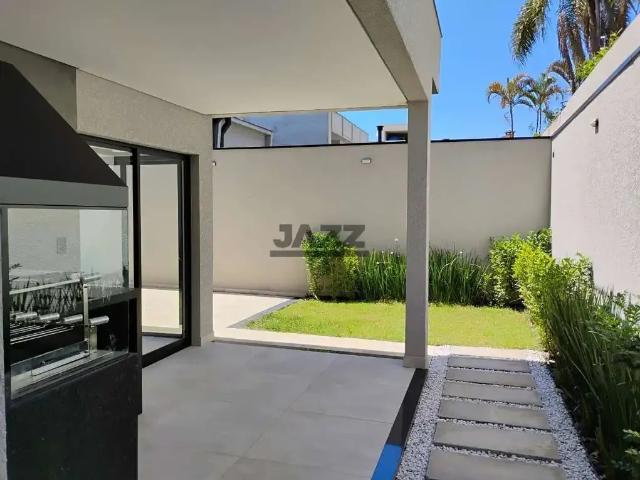 Casa / Sobrado para Venda em Atibaia/SP Nova Gardênia 3 Quartos
