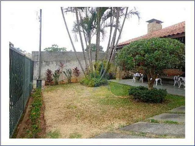 Casa / Sobrado para Venda em Atibaia/SP Nova Gardênia 3 Quartos