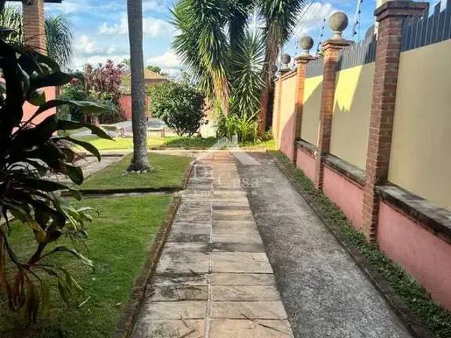 Casa / Sobrado para Venda em Atibaia/SP Nova Gardênia 3 Quartos