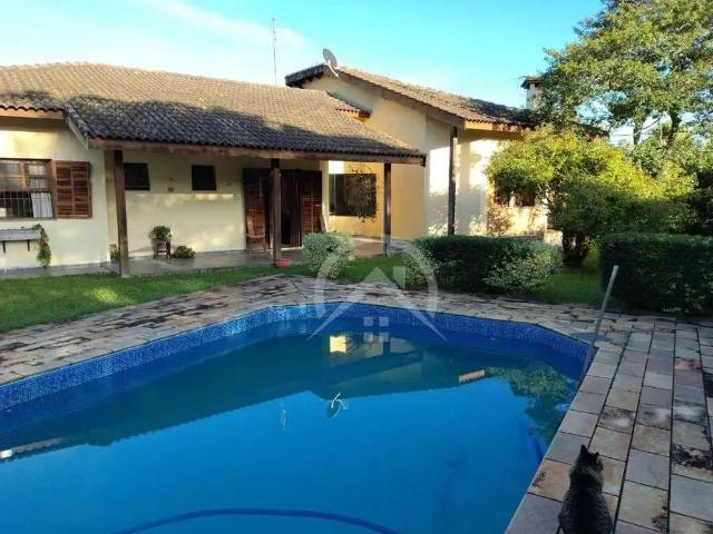 Casa / Sobrado para Venda em Atibaia/SP Nova Gardênia 3 Quartos