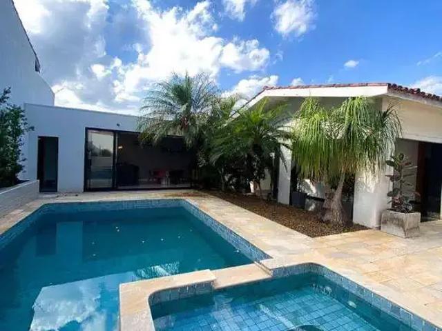 Casa / Sobrado para Venda em Atibaia/SP Nova Gardênia 3 Quartos