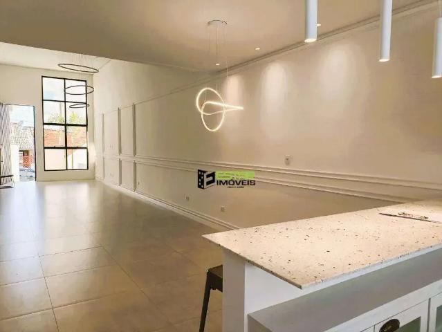 Casa / Sobrado para Venda em Atibaia/SP Nova Gardênia 3 Quartos