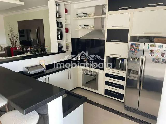 Casa / Sobrado para Venda em Atibaia/SP Nova Gardênia 3 Quartos