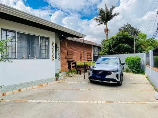 Casa / Sobrado para Venda em Atibaia/SP Nova Gardênia 3 Quartos