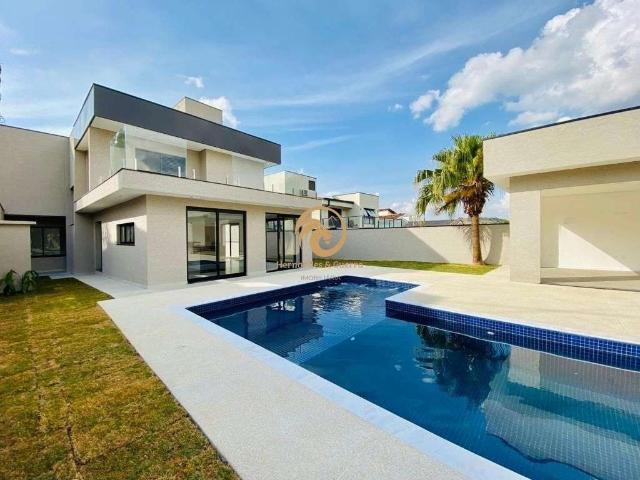 Casa / Sobrado para Venda em Atibaia/SP Nova Gardênia 3 Quartos