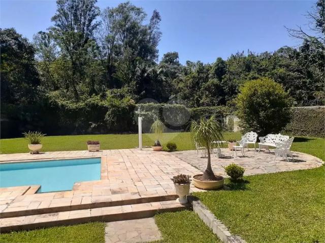 Casa / Sobrado para Venda em Atibaia/SP Nova Gardênia 3 Quartos