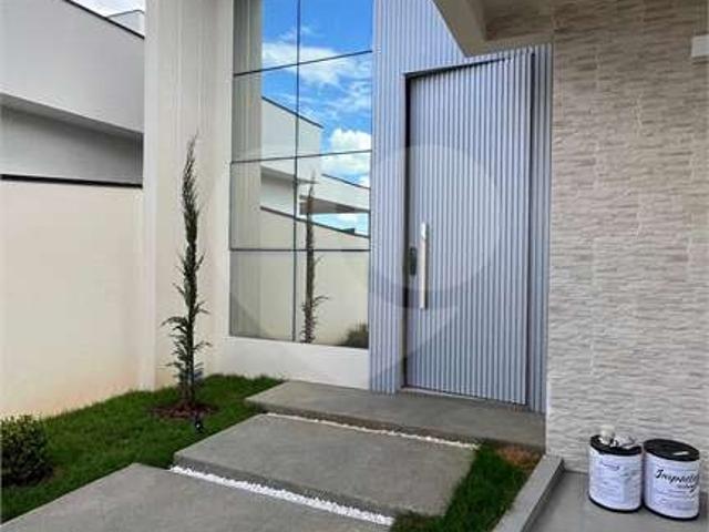 Casa / Sobrado para Venda em Atibaia/SP Nova Gardênia 3 Quartos