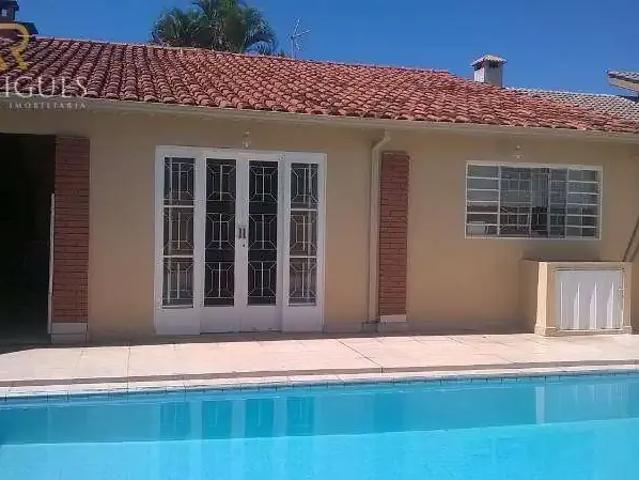 Casa / Sobrado para Venda em Atibaia/SP Nova Gardênia 3 Quartos