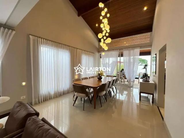 Casa / Sobrado para Venda em Atibaia/SP Nova Gardênia 3 Quartos