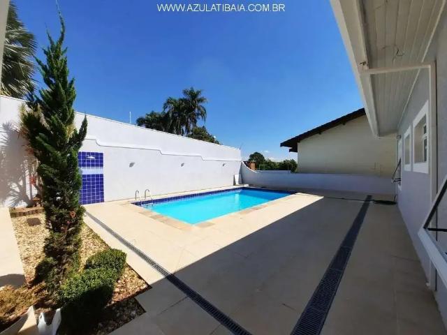 Casa / Sobrado para Venda em Atibaia/SP Nova Gardênia 3 Quartos