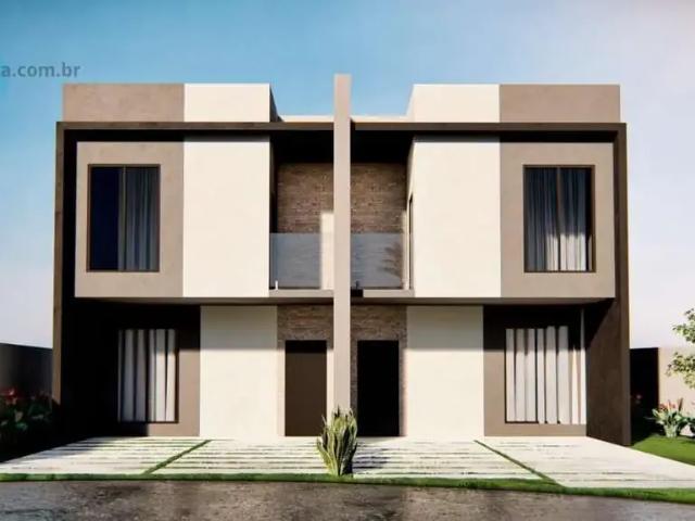 Casa / Sobrado para Venda em Atibaia/SP Nova Gardênia 3 Quartos