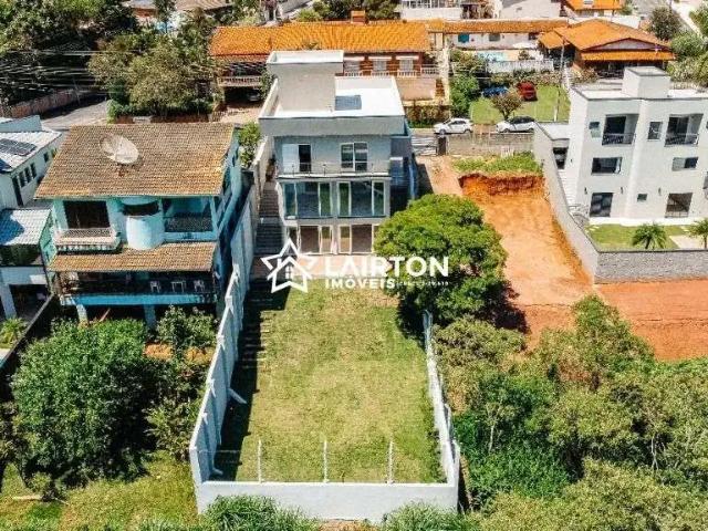 Casa / Sobrado para Venda em Atibaia/SP Nova Gardênia 3 Quartos