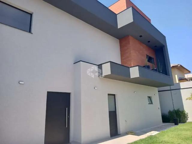 Casa / Sobrado para Venda em Atibaia/SP Nova Gardênia 3 Quartos