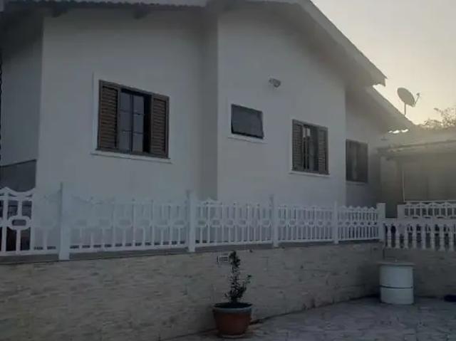 Casa / Sobrado para Venda em Atibaia/SP Nova Gardênia 3 Quartos