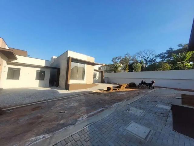 Casa / Sobrado para Venda em Atibaia/SP Nova Gardênia 3 Quartos