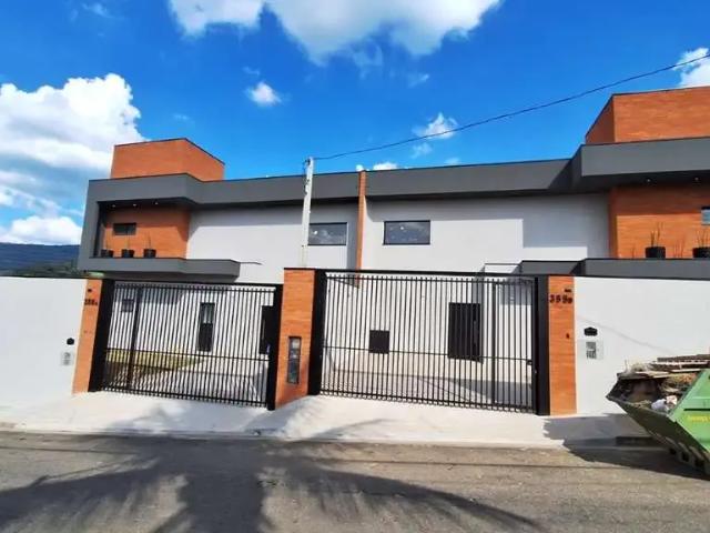 Casa / Sobrado para Venda em Atibaia/SP Nova Gardênia 3 Quartos