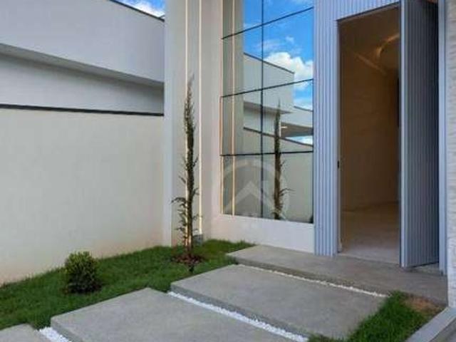 Casa / Sobrado para Venda em Atibaia/SP Nova Gardênia 3 Quartos