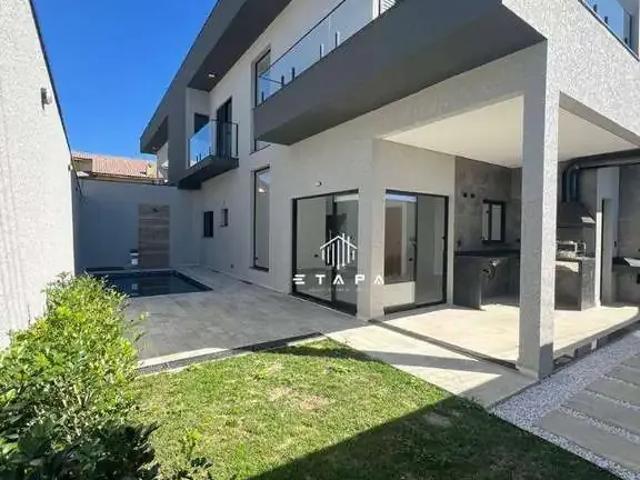 Casa / Sobrado para Venda em Atibaia/SP Nova Gardênia 3 Quartos