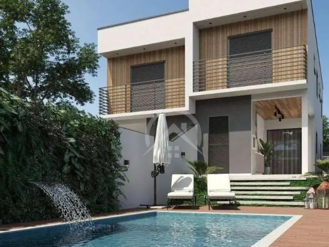 Casa / Sobrado para Venda em Atibaia/SP Nova Gardênia 3 Quartos
