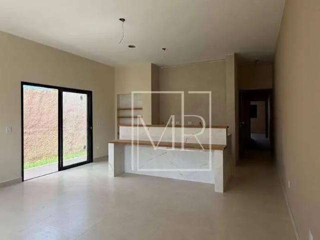 Casa / Sobrado para Venda em Atibaia/SP Nova Gardênia 3 Quartos