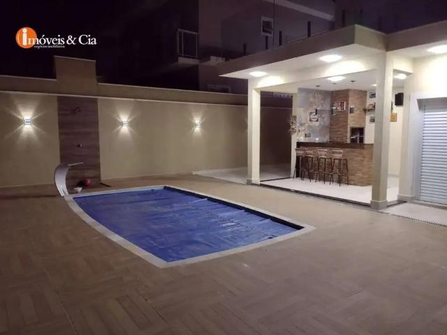 Casa / Sobrado para Venda em Atibaia/SP Nova Gardênia 3 Quartos