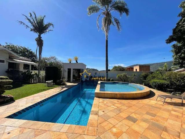 Casa / Sobrado para Venda em Atibaia/SP Nova Gardênia 3 Quartos