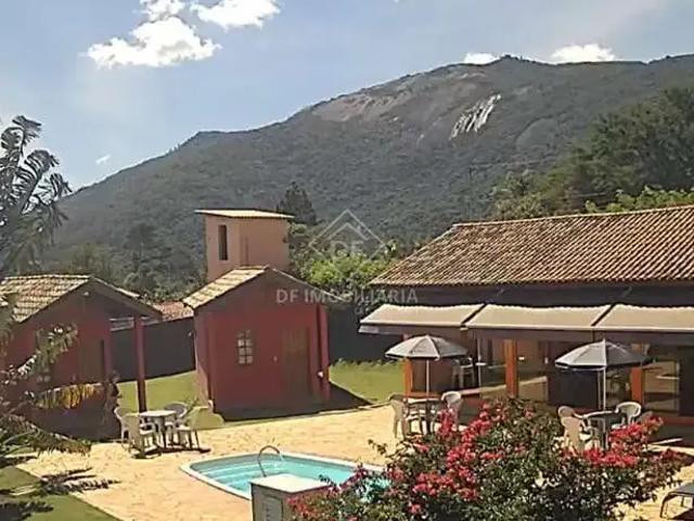 Casa / Sobrado para Venda em Atibaia/SP Nova Gardênia 3 Quartos