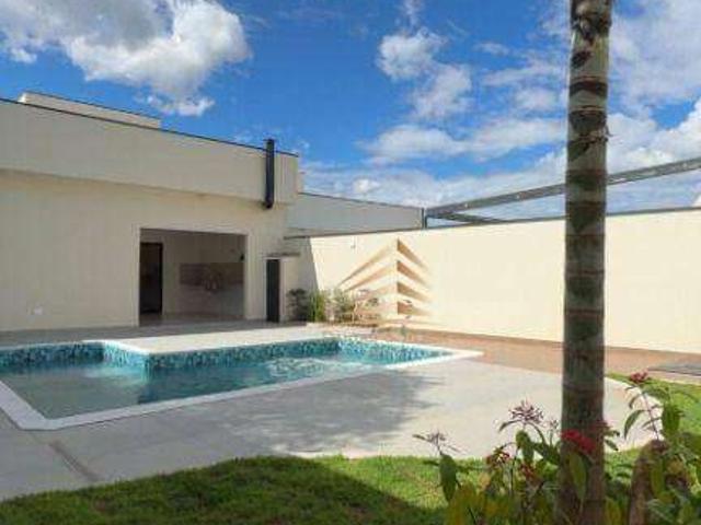 Casa / Sobrado para Venda em Atibaia/SP Nova Gardênia 3 Quartos