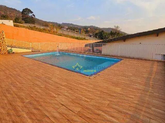 Casa / Sobrado para Venda em Atibaia/SP Nova Gardênia 3 Quartos