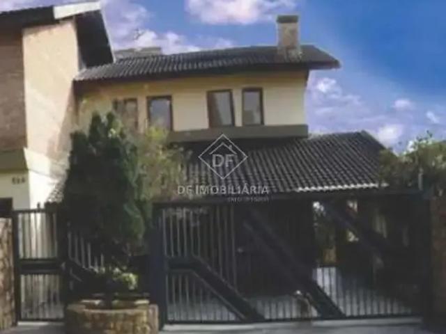 Casa / Sobrado para Venda em Atibaia/SP Samambaia Parque Residencial 2 Quartos