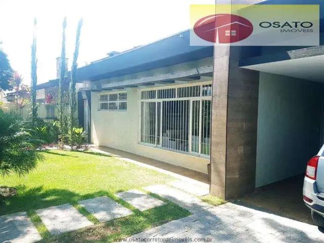 Casa / Sobrado para Venda em Atibaia/SP Samambaia Parque Residencial 3 Quartos