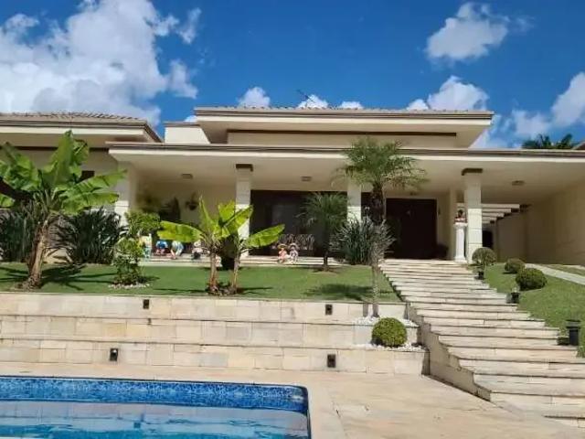 Casa / Sobrado para Venda em Atibaia/SP Samambaia Parque Residencial 3 Quartos