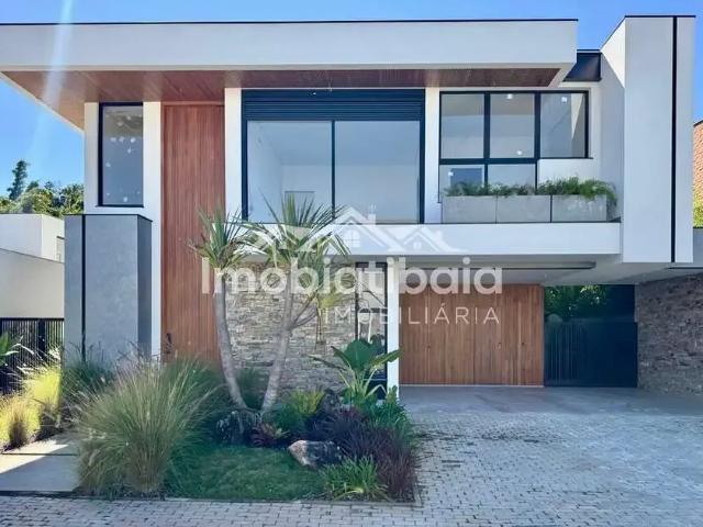 Casa / Sobrado para Venda em Atibaia/SP San Fernando Valley 5 Quartos