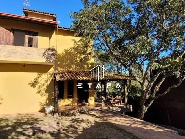 Casa / Sobrado para Venda em Atibaia/SP San Fernando Valley 2 Quartos