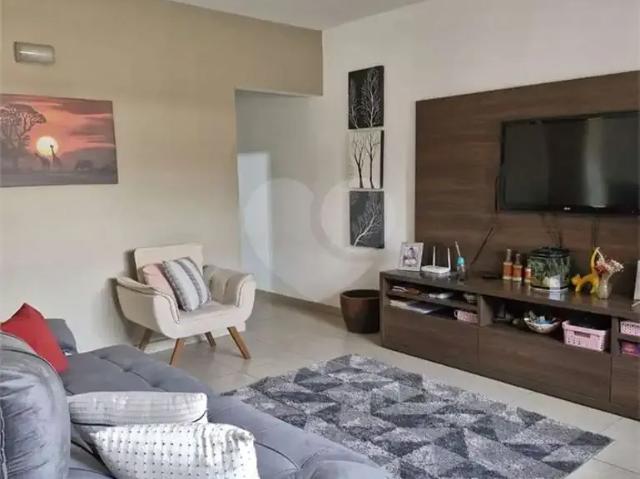 Casa / Sobrado para Venda em Atibaia/SP Ponte 3 Quartos